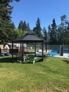 Firefly And Fiddle R.V. Resort | Pigeon Lake Alberta