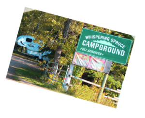 Firefly And Fiddle R.V. Resort | Pigeon Lake Alberta