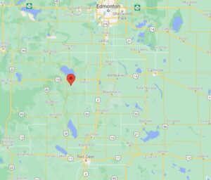 Firefly And Fiddle R.V. Resort | Pigeon Lake Alberta